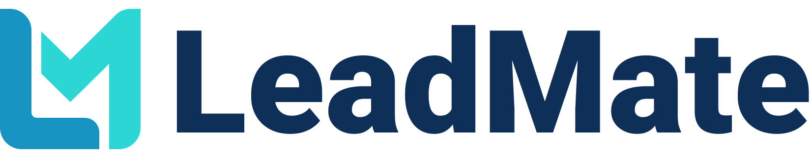 LeadMate - AIを活用したマルチチャネルアウトリーチで、ビジネスの成長を加速させる